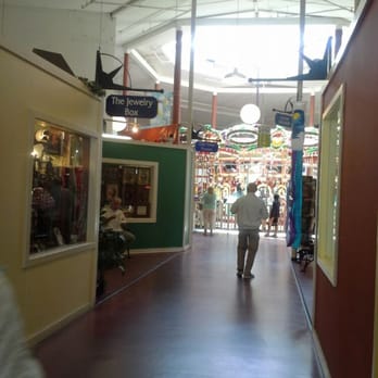 Seaside Carousel Mall - 47 Photos & 26 Reviews - Shopping Centers - 300 ...