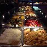 China Buffet - 34 Photos & 36 Reviews - Chinese - 9098 Baltimore Ave ...