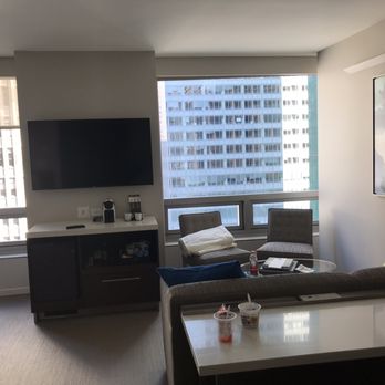 LUMA Hotel Times Square - (New) 121 Photos & 57 Reviews - Hotels - 120 ...