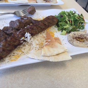 Sactown Kabob - 128 Photos & 165 Reviews - Persian/Iranian - 2440 ...
