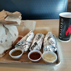 Chiloso Mexican Bistro - 48 Photos & 98 Reviews - Mexican - 2251 E ...