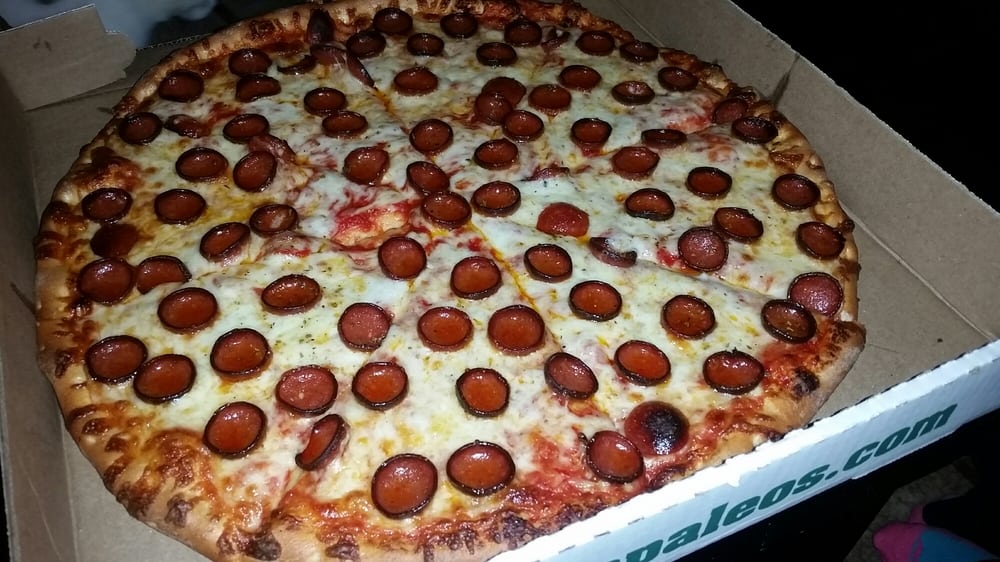 Papa Leo’s Pizzeria - 10 Reviews - Italian - 36 E Main St, Lockport, NY ...