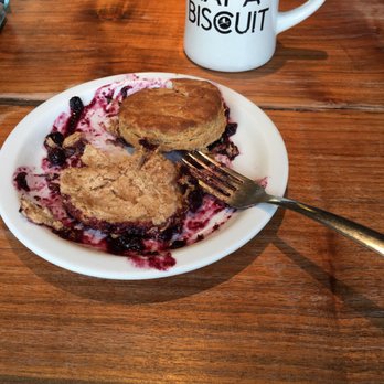 The Alabama Biscuit Co. - 118 Photos & 149 Reviews - Breakfast & Brunch ...
