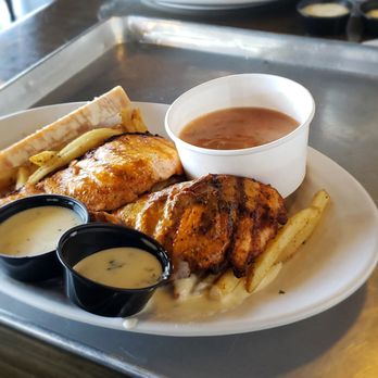 California Fish Grill - 1049 Photos & 850 Reviews - Seafood - 419 S ...