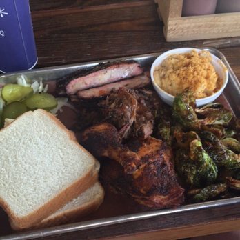 Blue Oak BBQ - 336 Photos & 342 Reviews - Barbeque - 900 N Carrollton St, City Park, New Orleans ...