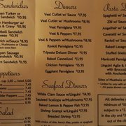 Bosco’s Restaurant & Bar - 11 Photos & 20 Reviews - Bars - 165 Division ...