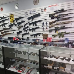 Cleveland Armory - 70 Photos - Gun/Rifle Ranges - 9100 Bank St ...