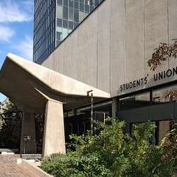 SUB - Student Union Building at University of Alberta - 13 Reviews ...