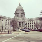 Wisconsin State Capitol - 551 Photos & 96 Reviews - Landmarks ...