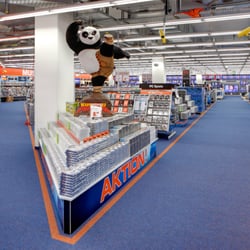 Saturn - 14 Photos - Electronics - Europa-Allee 6, Gallus, Frankfurt ...