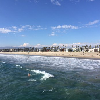 Venice Beach Boardwalk - 2449 Photos & 788 Reviews - Beaches - 1800 ...