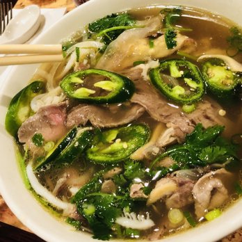 Pho Duyen Mai - 660 Photos & 359 Reviews - Vietnamese - 5375 Kearny ...
