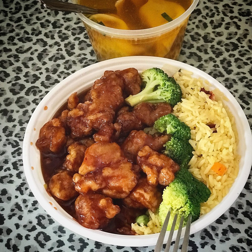 Hunan Wok - 24 Photos - Chinese - 1239 W 7th St, South Plainfield, NJ ...