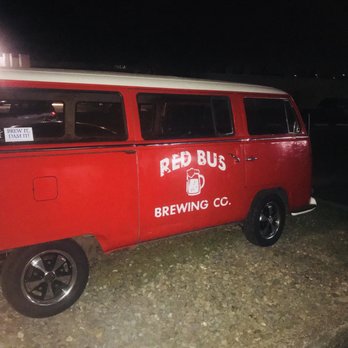 Red Bus Brewing Company - 53 Photos & 48 Reviews - Breweries - 802A ...