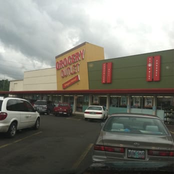 Grocery Outlet Bargain Market - 16 Photos & 24 Reviews - Grocery - 160 ...