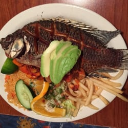 Mmm Que Rico - 13 Photos & 27 Reviews - Seafood - 1916 E Main St ...