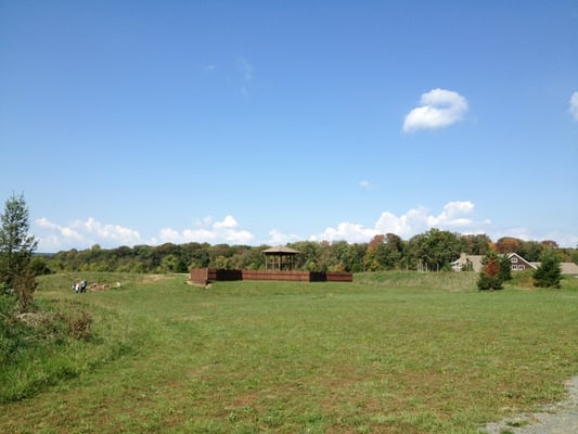 Broad Run, VA Map & Directions - MapQuest