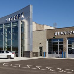 Victory Ford - 10 Photos - Car Dealers - 1800 N 100th Ter, Kansas City ...