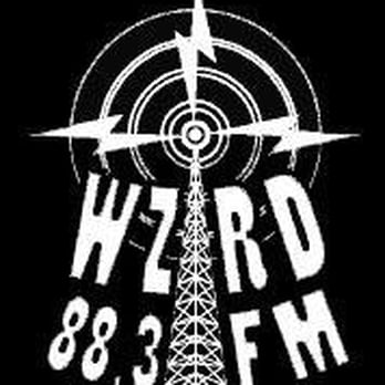 WZRD - 88.3 FM - Radio Stations - 5500 N St Louis Ave, North Park ...