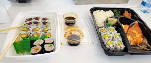 Mt. Fuji Japanese Restaurant, 166 Maplewood Ave, Maplewood, NJ 07040 ...