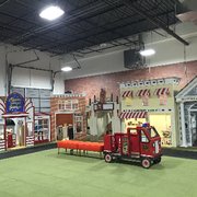 Princeton Playspace - Kids Activities - 745 Alexander Rd, Princeton, NJ ...