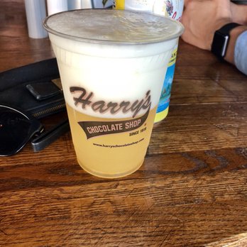 Harry’s Chocolate Shop - 91 Photos & 141 Reviews - Dive Bars - 329 W ...
