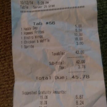 Pear Street Bistro - Order Online - 524 Photos & 505 Reviews - American ...