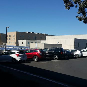 Kaiser Permanente Vallejo Medical Center - 2019 All You Need to Know ...