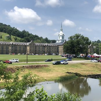 Trans-Allegheny Lunatic Asylum - 290 Photos & 55 Reviews - Landmarks ...