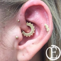 Envy Body Piercing - 88 Photos & 75 Reviews - Piercing - 421 Pine Ave ...