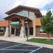 Arbor Financial Credit Union - Banks & Credit Unions - 5991 Gull Rd ...