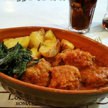 Tonnarello - 46 Photos & 24 Reviews - Italian - Via della Paglia ...