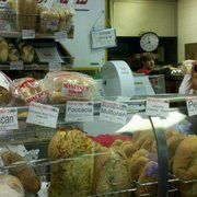 Mancini’s Bread Company - Bakeries - Strip District - Pittsburgh, PA - Yelp