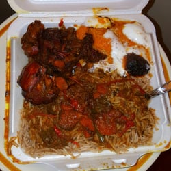 Long Island Soul Food Restaurant - 429 S Franklin St, Hempstead, NY ...