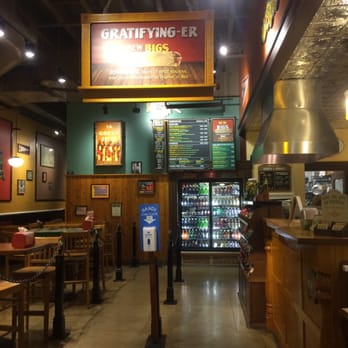 Potbelly Sandwich Shop - 33 Photos & 41 Reviews - Sandwiches - 5545 E ...