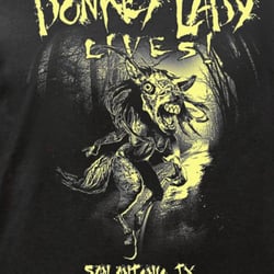 Donkey Lady Bridge - Landmarks & Historical Buildings - Applewhite Rd ...