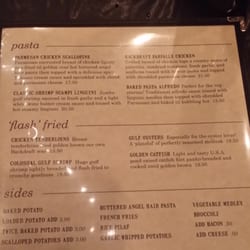 Backdraft Restaurant & Bar - 15 Photos & 10 Reviews - Bars - 337 Cotton ...