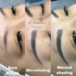 Fong Vang Microblading - 22 Photos - Tattoo - 9210 Thorton Rd, Stockton ...