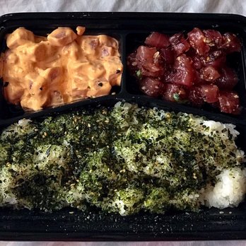 Poke Express - Order Food Online - 199 Photos & 175 Reviews - Poke - 19 ...