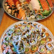 Northern Sushi & Sashimi - 51 Photos & 63 Reviews - Seafood Markets ...