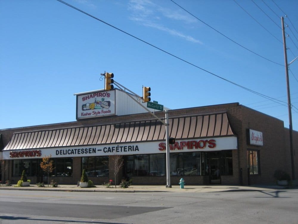 Shapiro’s Delicatessen - 537 Photos & 510 Reviews - Delis - 808 S ...
