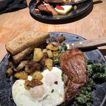 The Buff Restaurant - 667 Photos & 1130 Reviews - Breakfast & Brunch ...