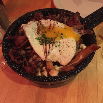 Burger Bar Crescent - 214 Photos & 215 Reviews - Burgers - 1465 Rue ...