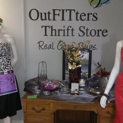 OutFITters Thrift Store - 14 Photos - Thrift Stores - 394 Second St ...