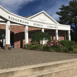 Yelp Reviews for Ridgewood Public Library - (New) Libraries - 125 N ...