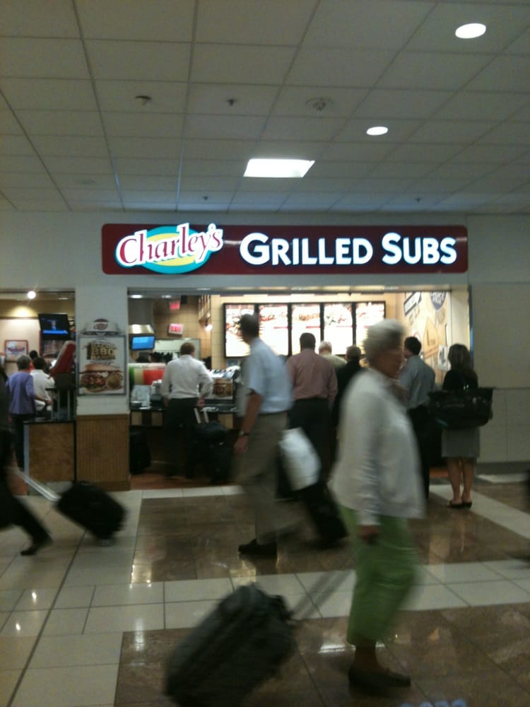 Charley’s Grilled Subs - 2019 All You Need to Know BEFORE You Go (with ...