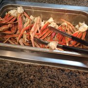 The Journey - 110 Photos & 267 Reviews - Buffets - 7155 E 96th St ...