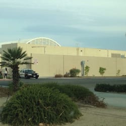 Riverside County Jail - Jails & Prisons - 46057 Oasis St, Indio, CA ...