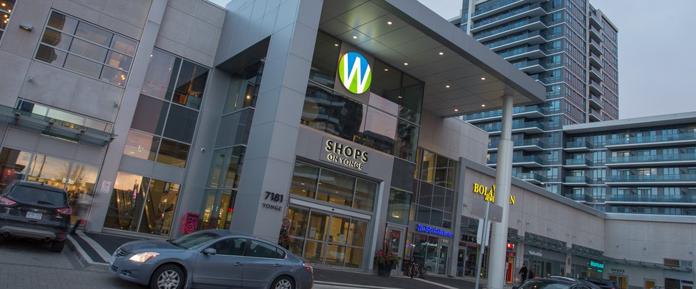 Funland 12D - Cinema - 7181 Yonge Street, Langstaff, Markham, ON ...