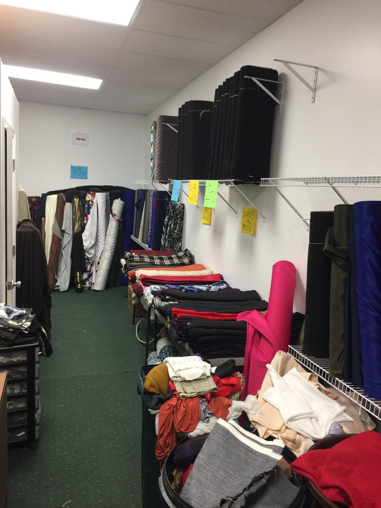 Halal Textiles - Fabric Stores - 5938 Lansdowne Ave, Philadelphia, PA ...